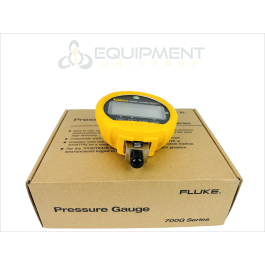 Fluke 700G05 Pressure Gauge