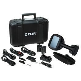 FLIR Si2-Pro Industrial Acoustic Imaging Camera PD, Leak, Mechanical ...