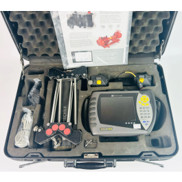 Pruftechnik Rotalign Ultra Laser Shaft Alignment