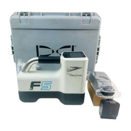Digitrak Falcon F5 Locator HDD Horizontal Directional Drilling W Case