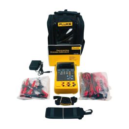 Fluke 754 Documenting Process Calibrator HART Excellent