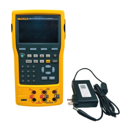 Fluke 754 Documenting Process Calibrator HART Fluke