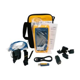 Fluke Networks Link IQ Cable and Network Tester