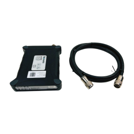 Tektronix RSA306B Real Time Spectrum Analyzer 9KHZ-6.2GHZ
