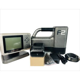 DigiTrak F2 Receiver locator