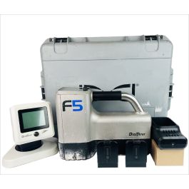Digitrak F5 Locator with FCD Remote Display